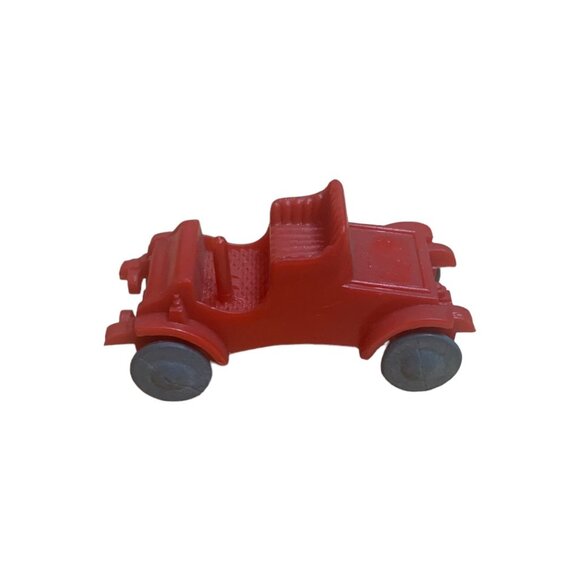 Marx | Toys | Vintage Marx Disneyland Playset Main Street Old Time Car ...